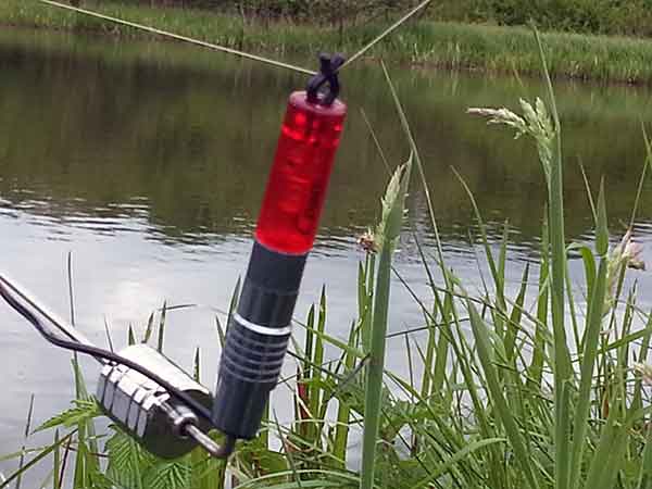 Rod Pod - Rodpod - Carphunter Germany